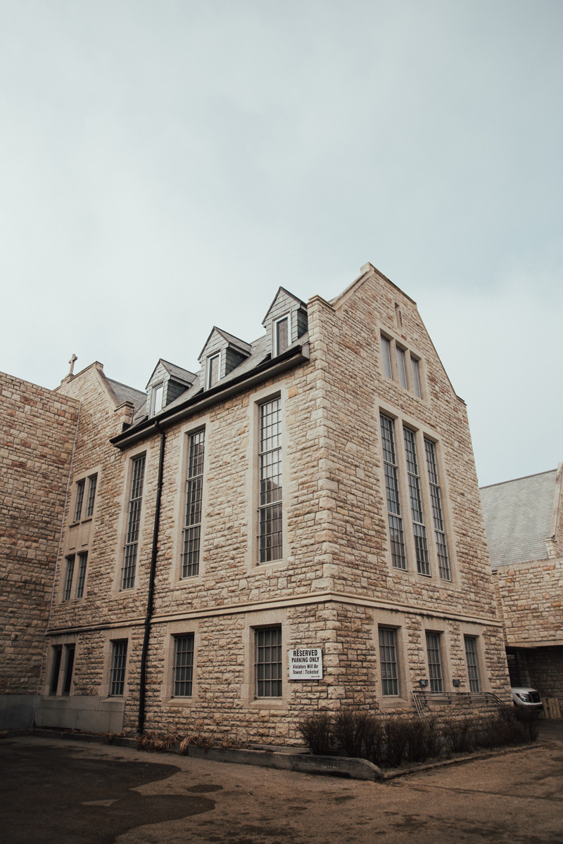 Inspiration — Access Window and Door