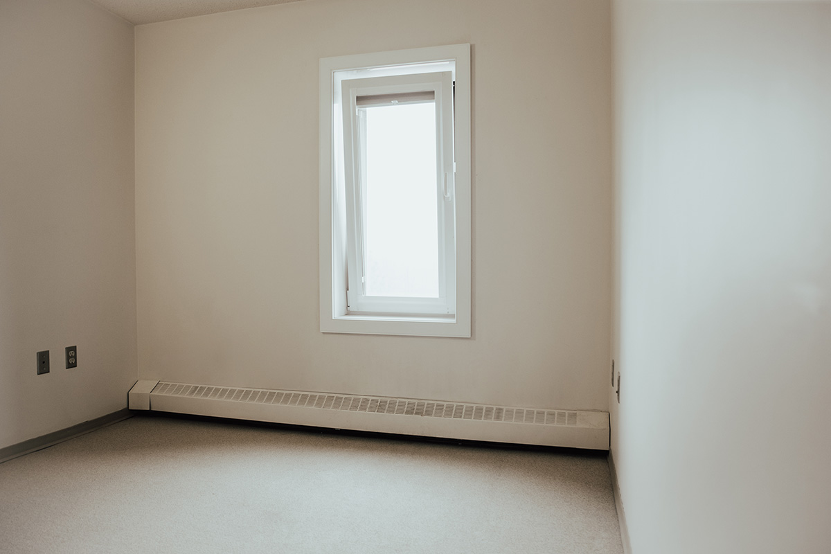 Inspiration — Access Window and Door