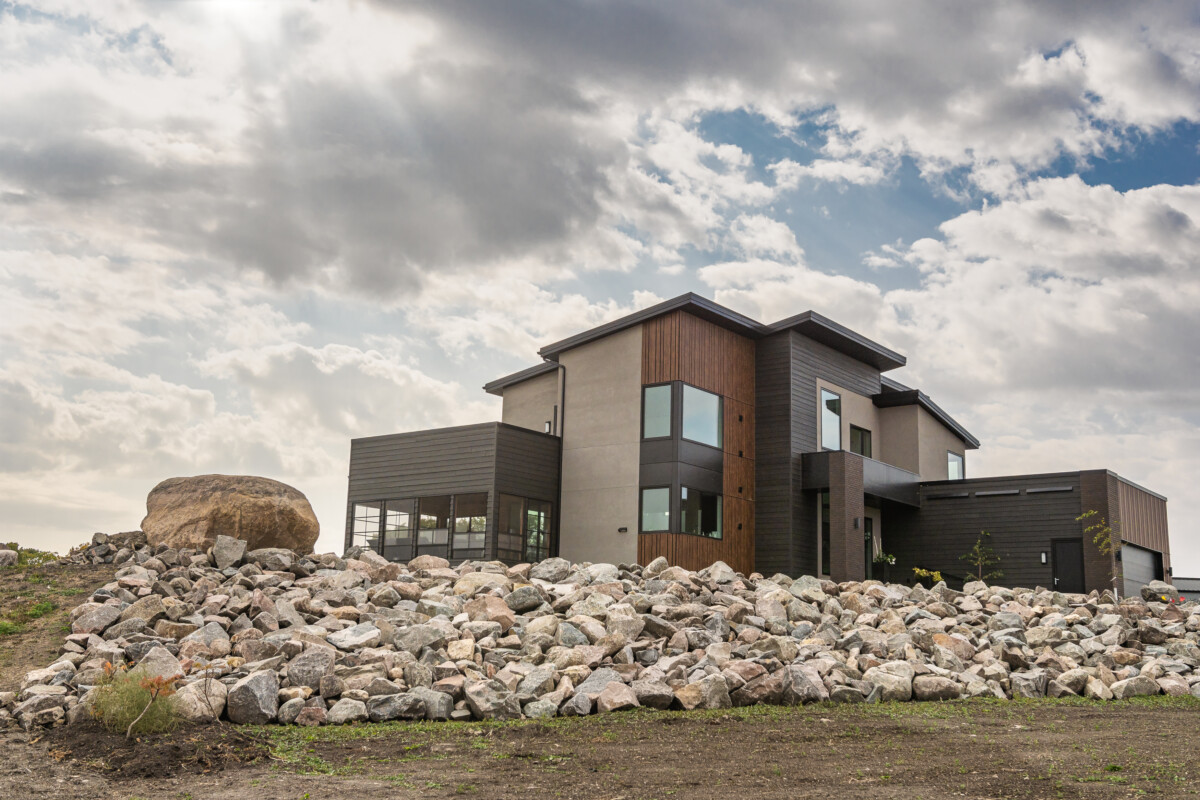 Inspiration — Access Window and Door