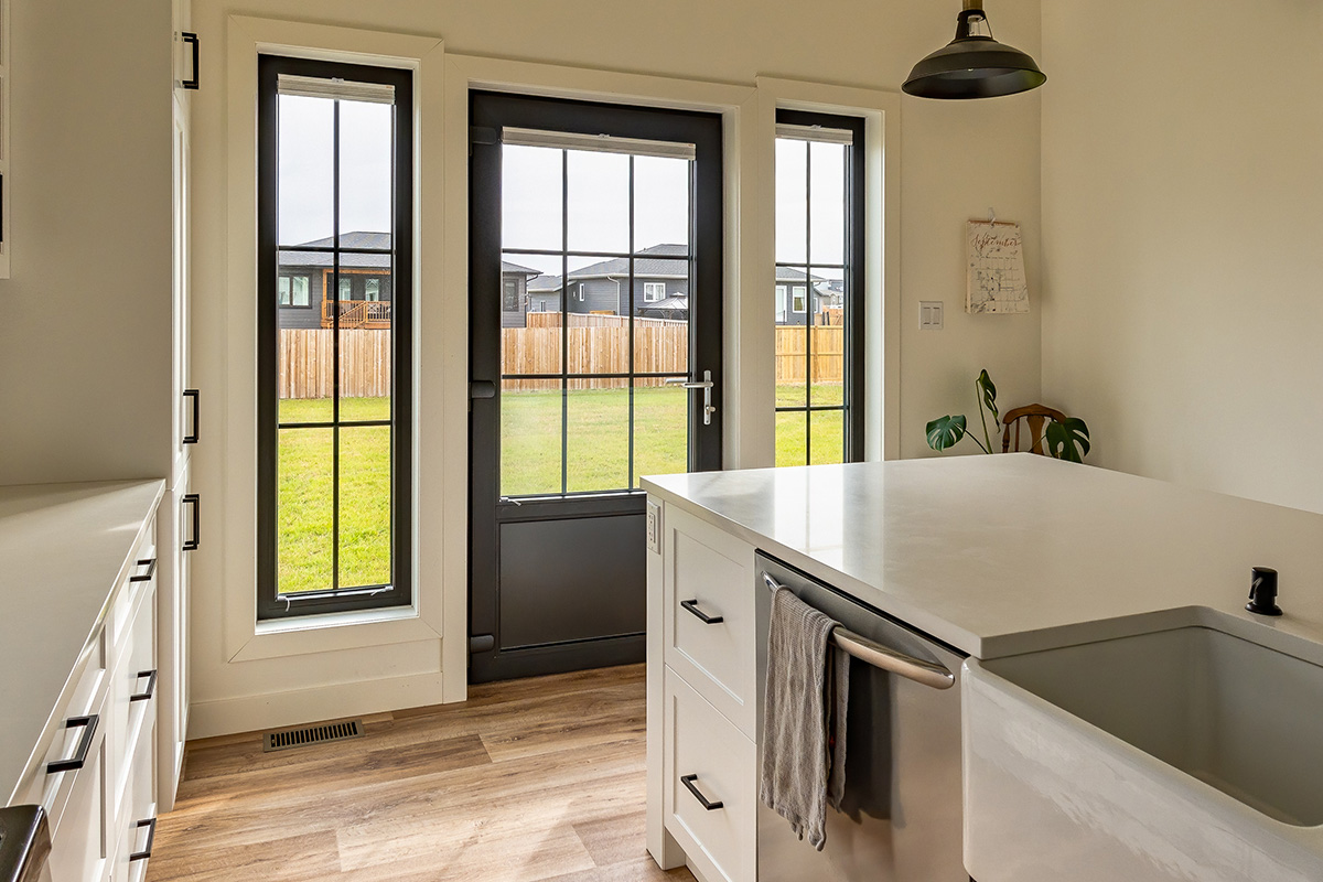 How do you know you are choosing the right performance Exterior Door ...